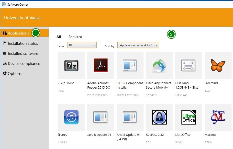 ソフトウェアセンターの開き方 – Windowsでアプリを簡単に見つけてインストールする方法 – nipponnextgen.com